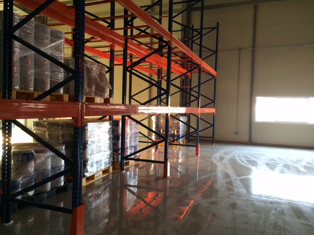 Kệ kho hàng 3A | Rack - Tối ưu hóa không gian kho - chứa hàng đa năng